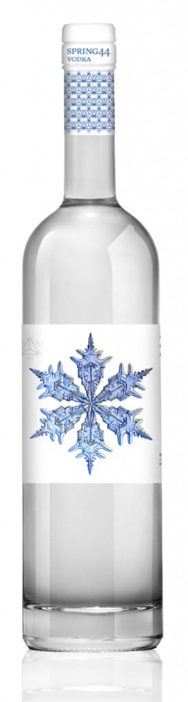 Spring 44 Vodka Review and Spring 44 Gin Review | BourbonBlog