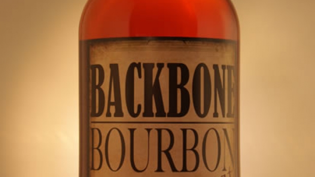 REVIEW: Backbone Bourbon from Crossroad Vinters | BourbonBlog