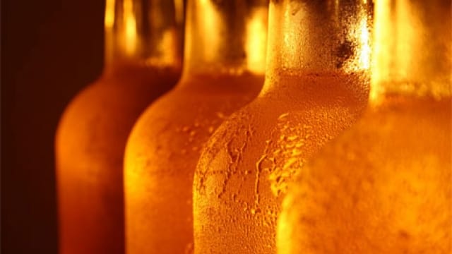 Eight Beer Fantasy, Beer Pairing Dinner | BourbonBlog