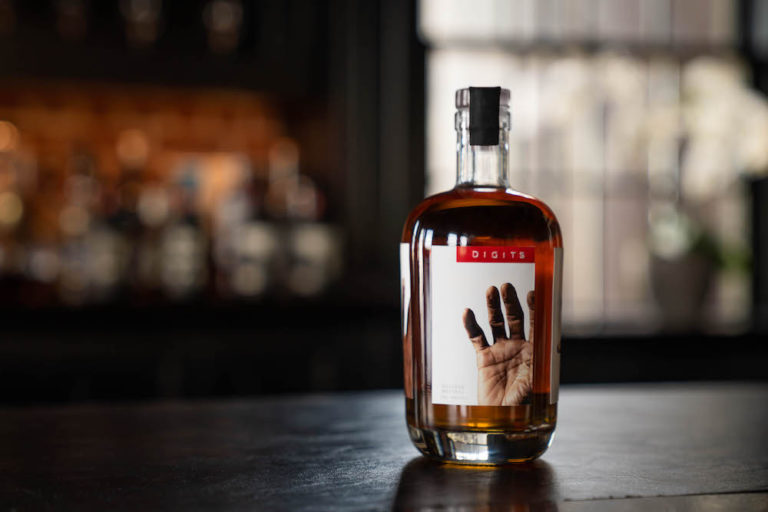 Scottie Pippen releases DIGITS Bourbon Whiskey with Savage & Cooke ...