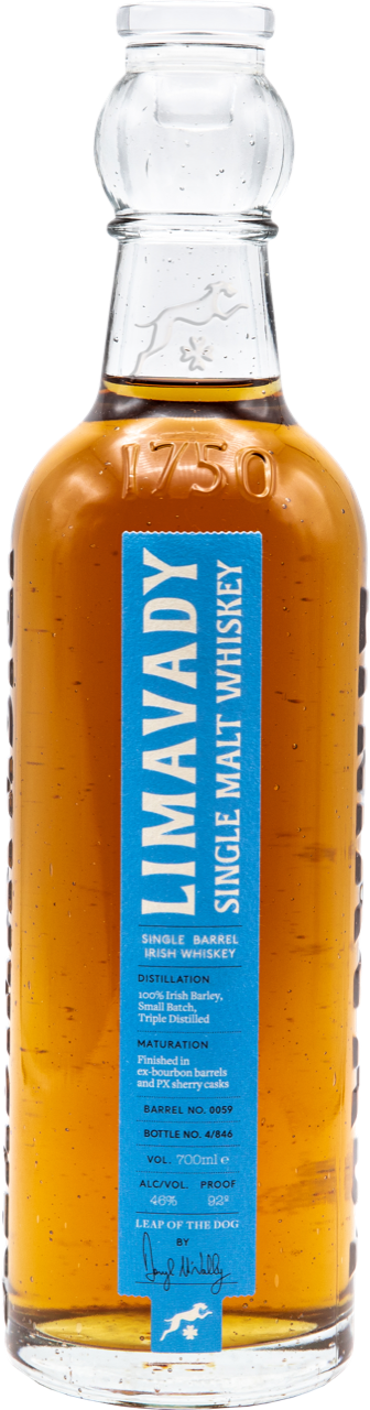 “World First Irish Whiskey Single Barrel” – WhistlePig Expands Whiskey ...