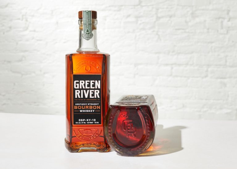 Green River Distilling Co. Unveils Two New Bourbon Expressions in 2023 ...