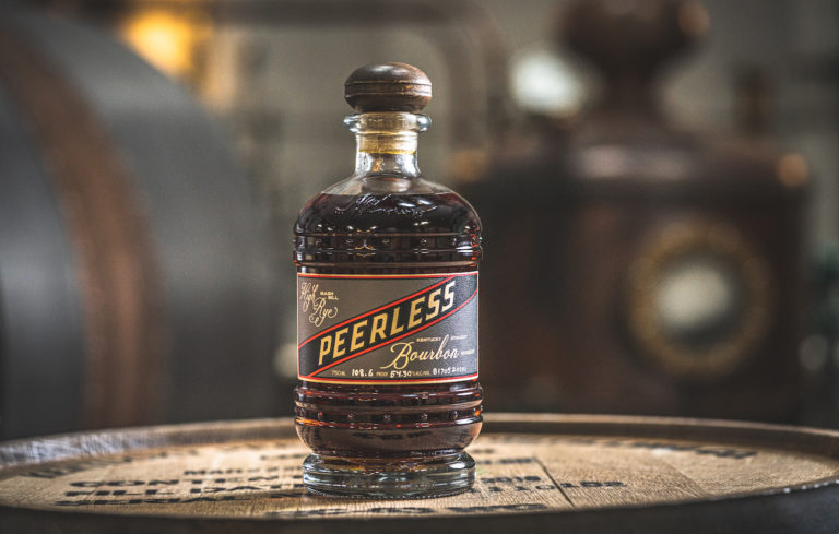 Kentucky Peerless Releases High Rye Bourbon Whiskey | BourbonBlog