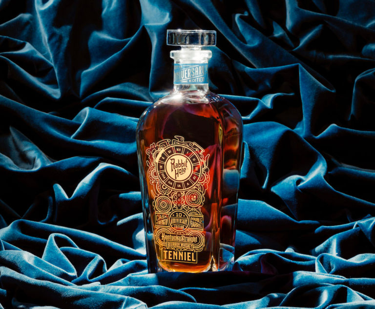 Rabbit Hole Distillery Launches Rare Tenniel Bourbon Whiskey to ...