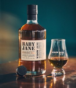 Widow Jane’s New Baby Jane Bourbon: First Bourbon Ever Made from ...