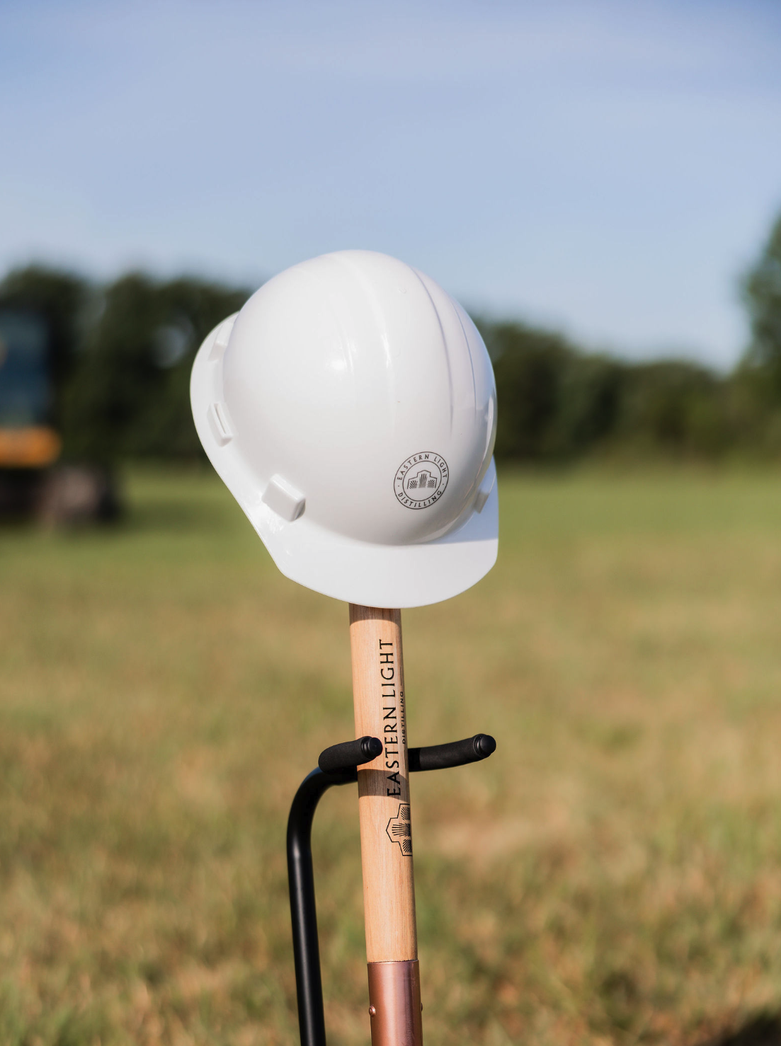 Eastern Light Distilling Officially Breaks Ground on New Distillery in ...