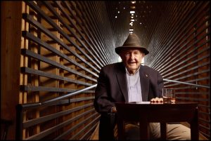 Jimmy Russell Marks 70 Years with Wild Turkey Bourbon: 70th Anniversary ...