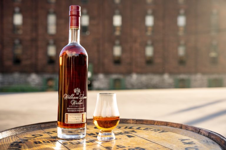 Buffalo Trace Antique Collection Whiskeys Release for Fall 2024: Which ...