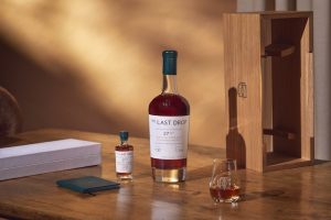 The Last Drop Distillers Presents Its 2025 Collection: A Trio Of Ultra ...