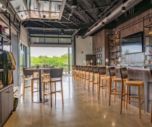 RD1 Spirits Opens Immersive Brand Destination Distillery in Lexington ...