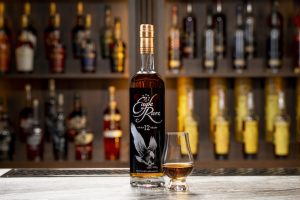 Eagle Rare 12 Unveiled by Buffalo Trace: A Permanent 12-Year Bourbon ...