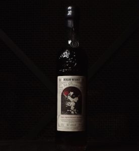 High West The Prisoner’s Share Whiskey 2025: Finished in Red Wine ...