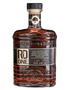 RD1 Spirits Releases “Sister Cities” Kentucky Straight Whiskey Finished ...