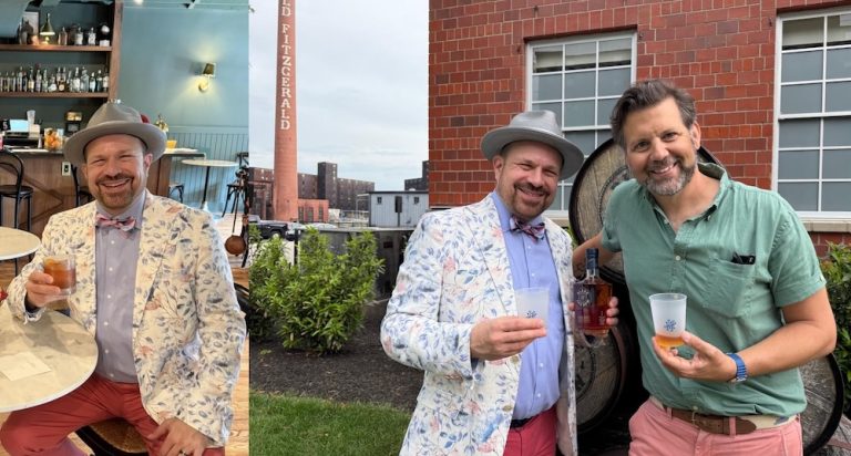 Stitzel-Weller’s 24-Year-Old Stitzel Reserve, First in New Distillery ...