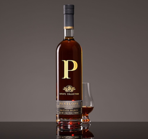 Penelope Bourbon’s 2025 Estate Collection Unveiled: Founders Reserve 13 Year, Omega 11 Year ...