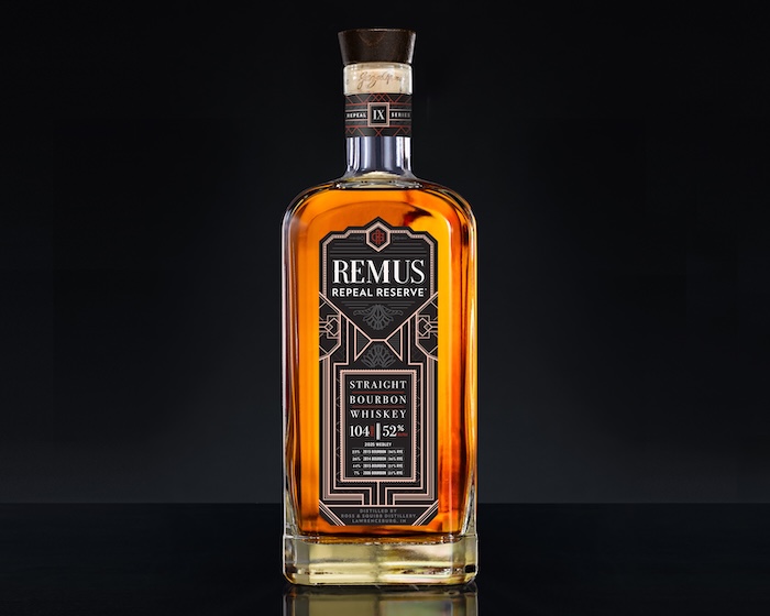 Remus Repeal Reserve Series IX Honoring the End of Prohibition with a ...