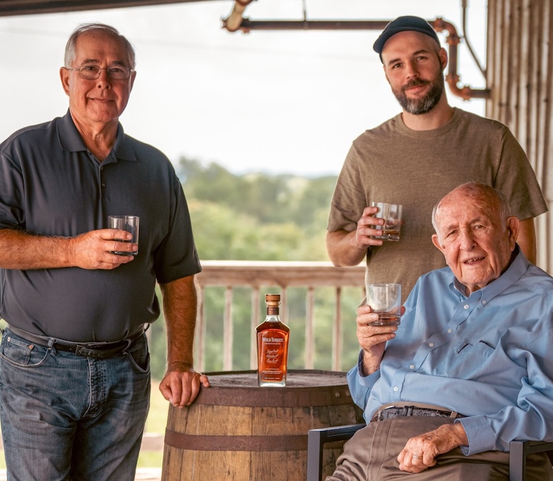 Wild Turkey Beacon 2025: Finale of the Master’s Keep Series That Began ...