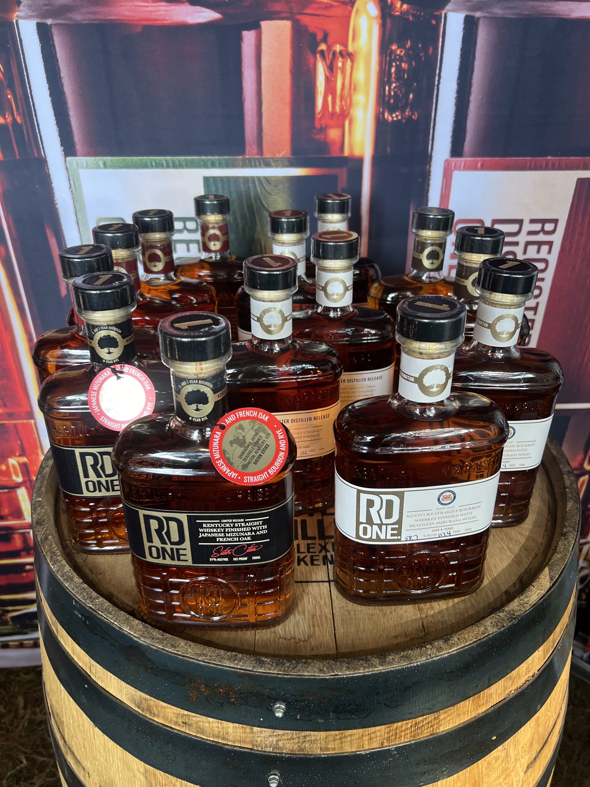 Kentucky Bourbon Festival 2025: The Ultimate Guide to Exclusive Bottles ...