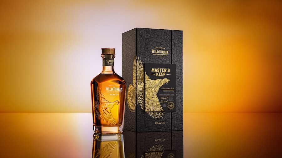 Wild Turkey Beacon 2025: Finale of the Master’s Keep Series That Began in 2015 | BourbonBlog