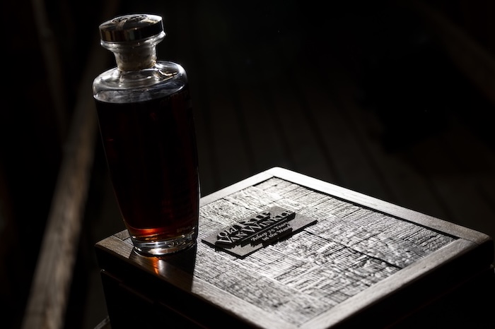 Pappy Van Winkle Whiskey Collection 2025 Released With Rare 25-Year Old ...