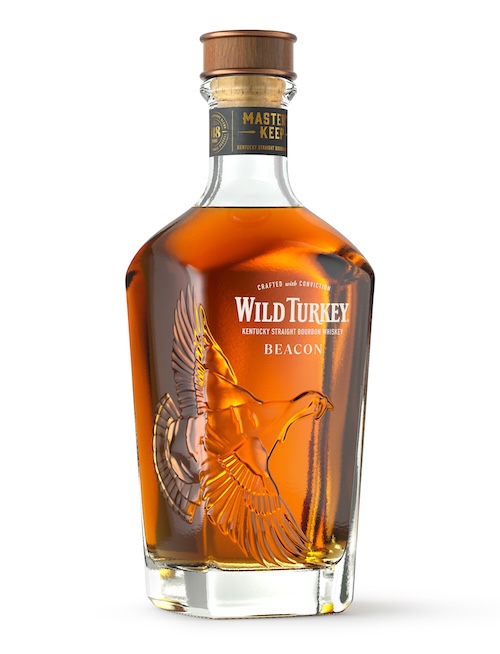 Wild Turkey Beacon 2025: Finale of the Master’s Keep Series That Began ...