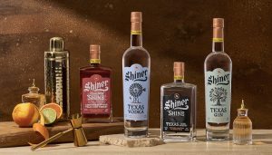 Shiner, Known for Its Texas Beer, Releases First-Ever Limited Shiner ...