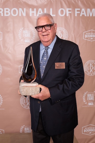 Peerless Distilling Co. Chairman Corky Taylor Earns Marquis Who’s Who ...